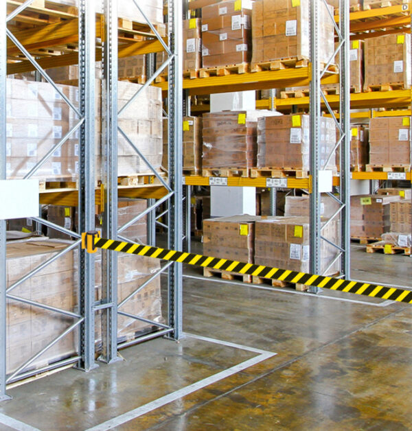 The Warehouse Safety Checklist: Steps You Can Take Towards a Safer ...