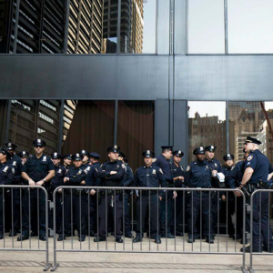 Crowd Management and Public Safety for Public Spaces and Government ...