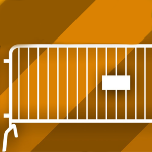 Barricades | Queue Solutions