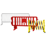 Barricades | Queue Solutions