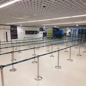 Line Stanchions – A Buyers Guide | Queue Solutions