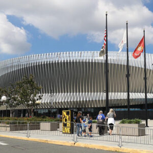 Nassau Coliseum – Long Island’s Famous Stadium | Queue Solutions