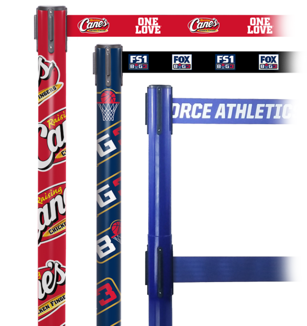 Custom Stanchion Posts and Their Benefits | Queue Solutions