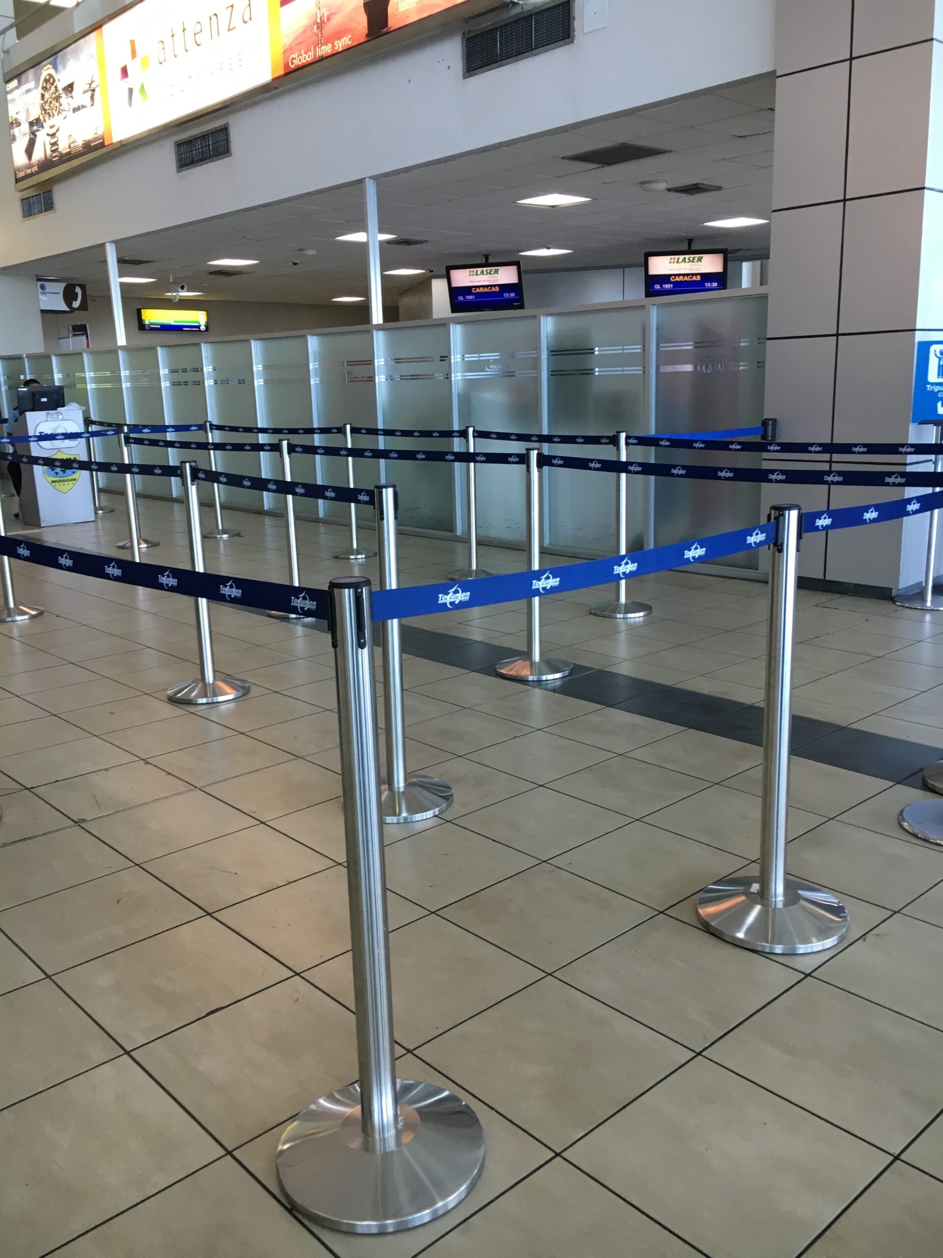 The impact of queueing on customer satisfaction: How can effective ...