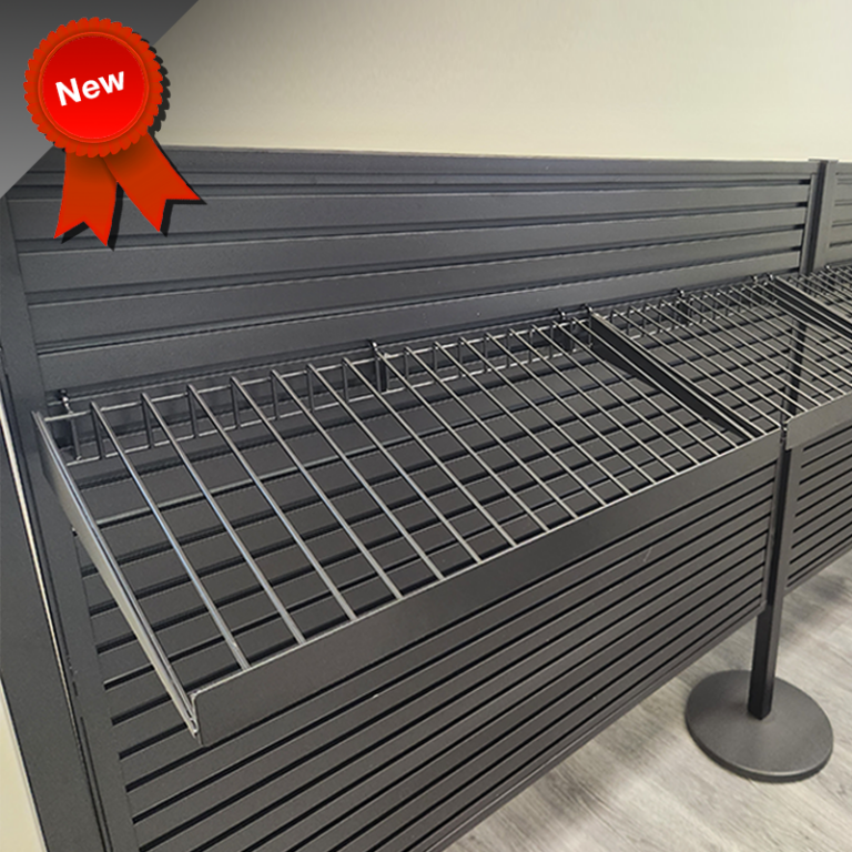 Upcoming Product Release: Innovative New Merchandising Panel System ...